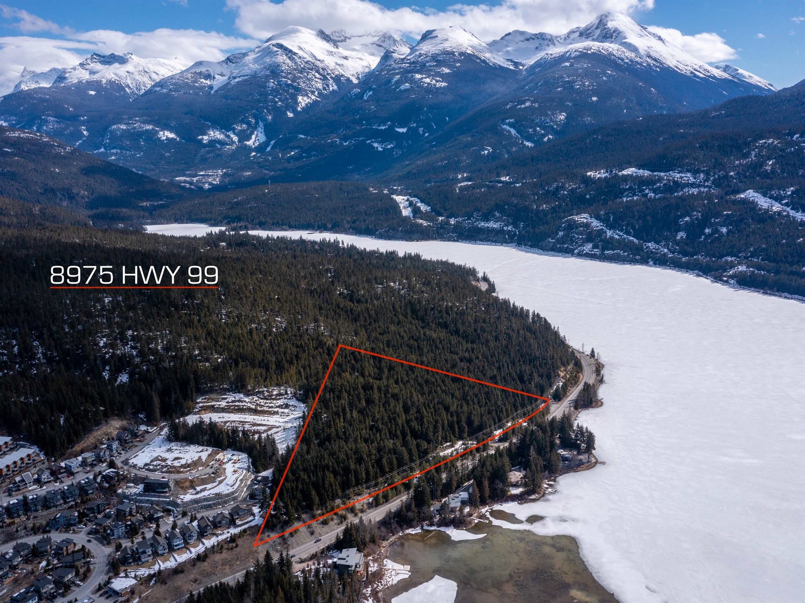 8975 HIGHWAY 99, Whistler, BC V0N 1B9 | MLS#R2763672