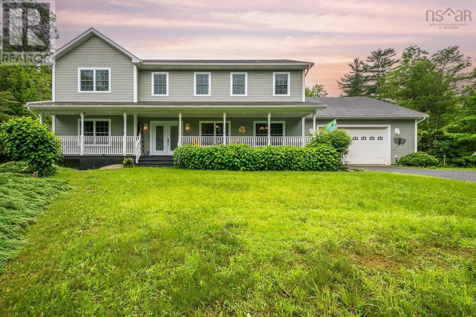 274 Harrington Road, Coldbrook Sold House | Ovlix