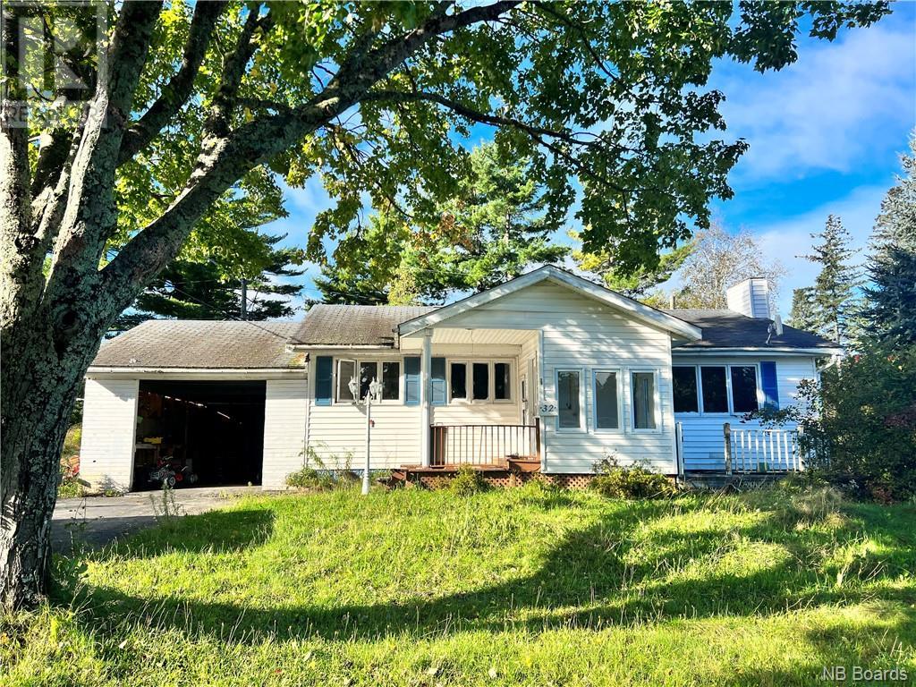 32 Park Drive, Miramichi, NB E1N 2Y9 | MLS#NB092083