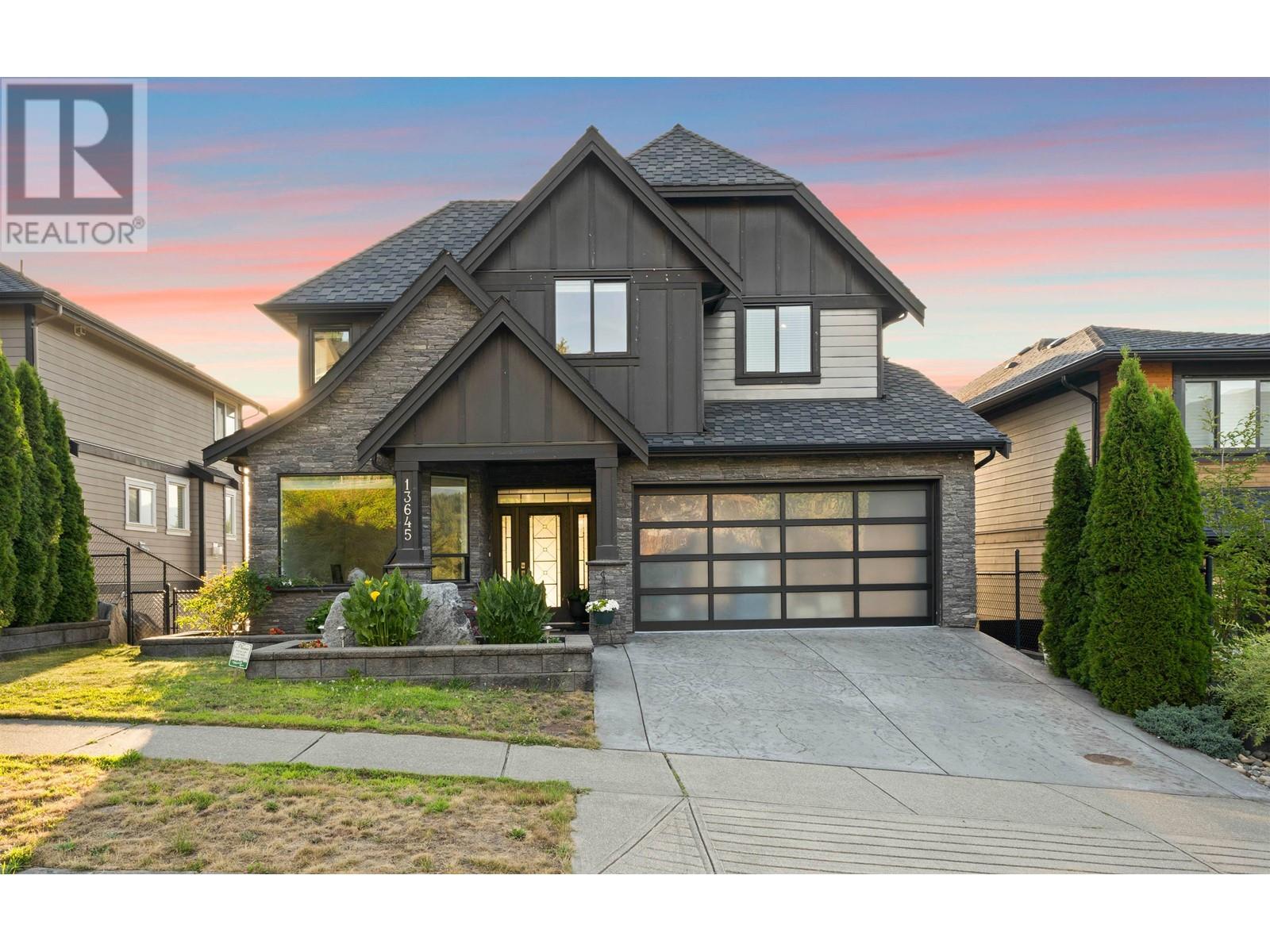 13645 Mckercher Drive, Maple Ridge House For Sale : MLS# r2821918 | Ovlix