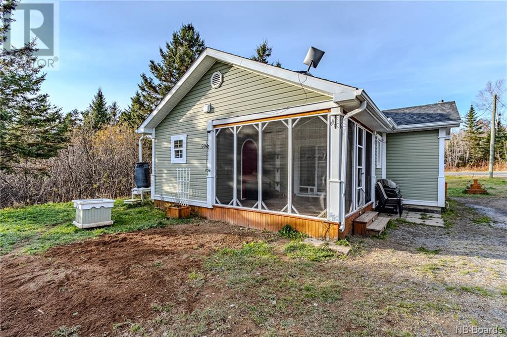 101 Ch Val-Doucet, Paquetville, NB E8R 1Y8 | MLS#NB093638