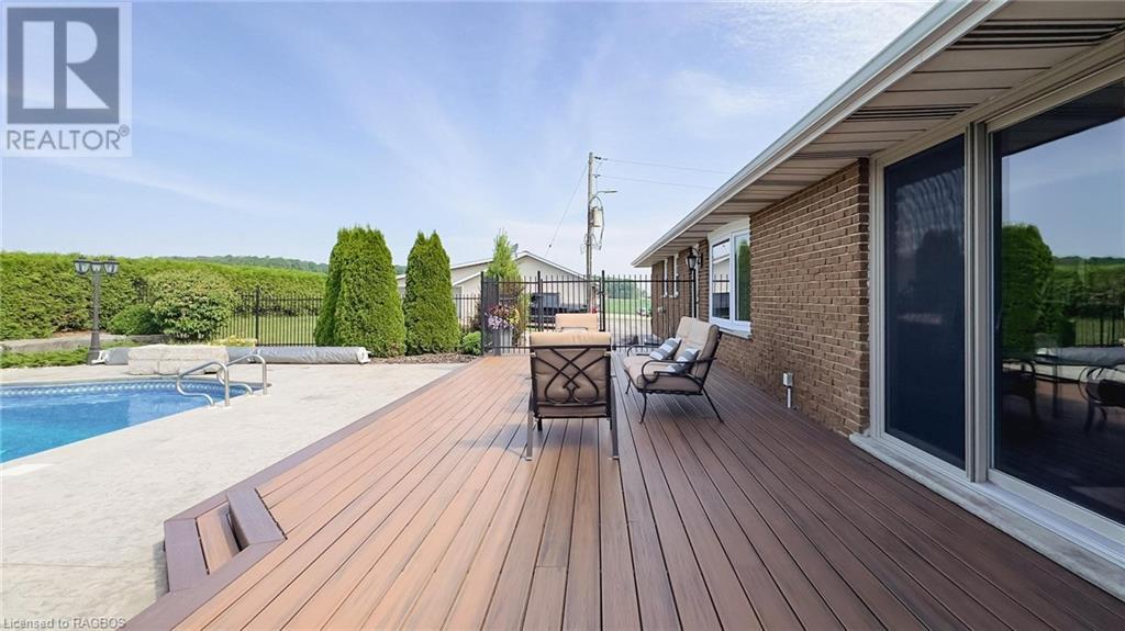 1047 BRUCE ROAD 3, Brockton, ON N0G 2V0 | MLS#40524392