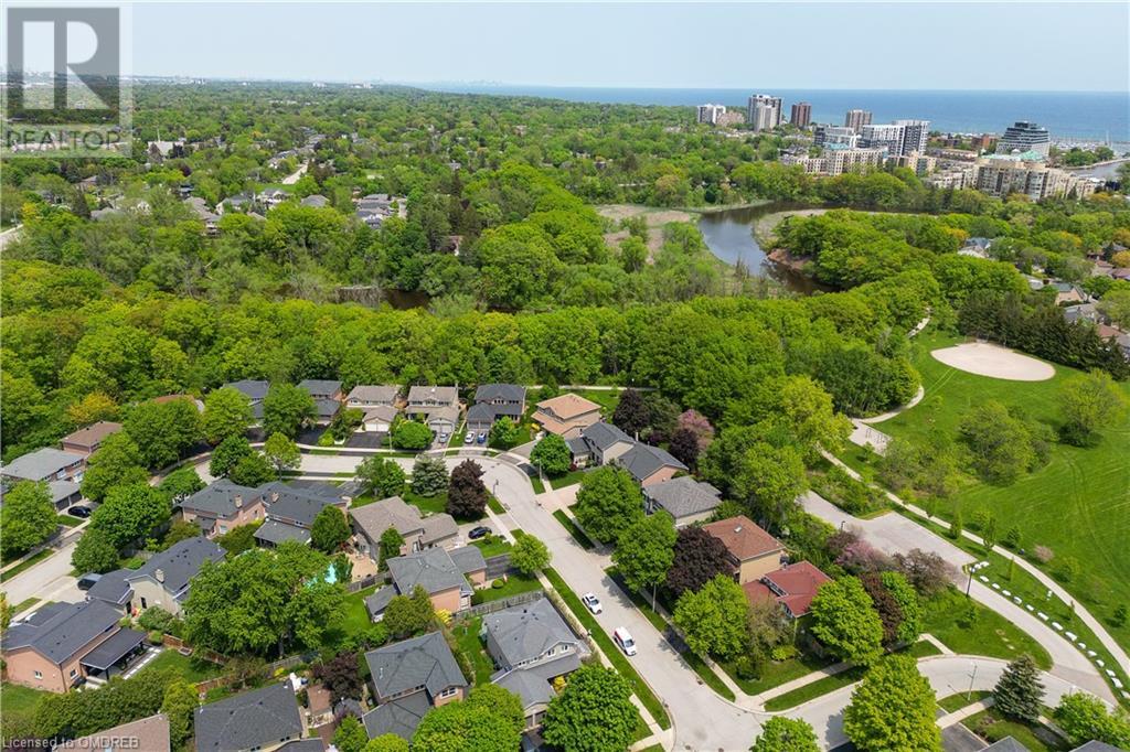 3107 SENECA Drive, Oakville, ON L6L 1B1 | MLS#40521982