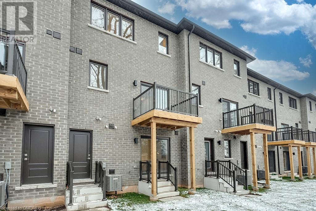 25 BRIAR Court, Georgetown, ON L7G 0P5 | MLS#40526812