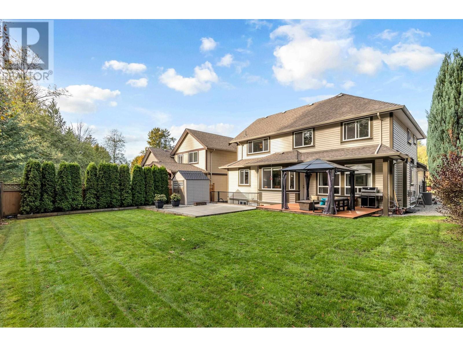 13947 ANDERSON CREEK, Maple Ridge, BC V4R 0B8 | MLS#R2841095