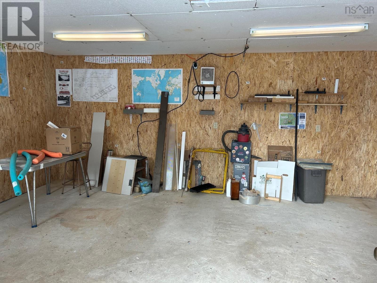 34 Jenny Drive, Pine Grove, NS B4V 8A7 | MLS#202401864