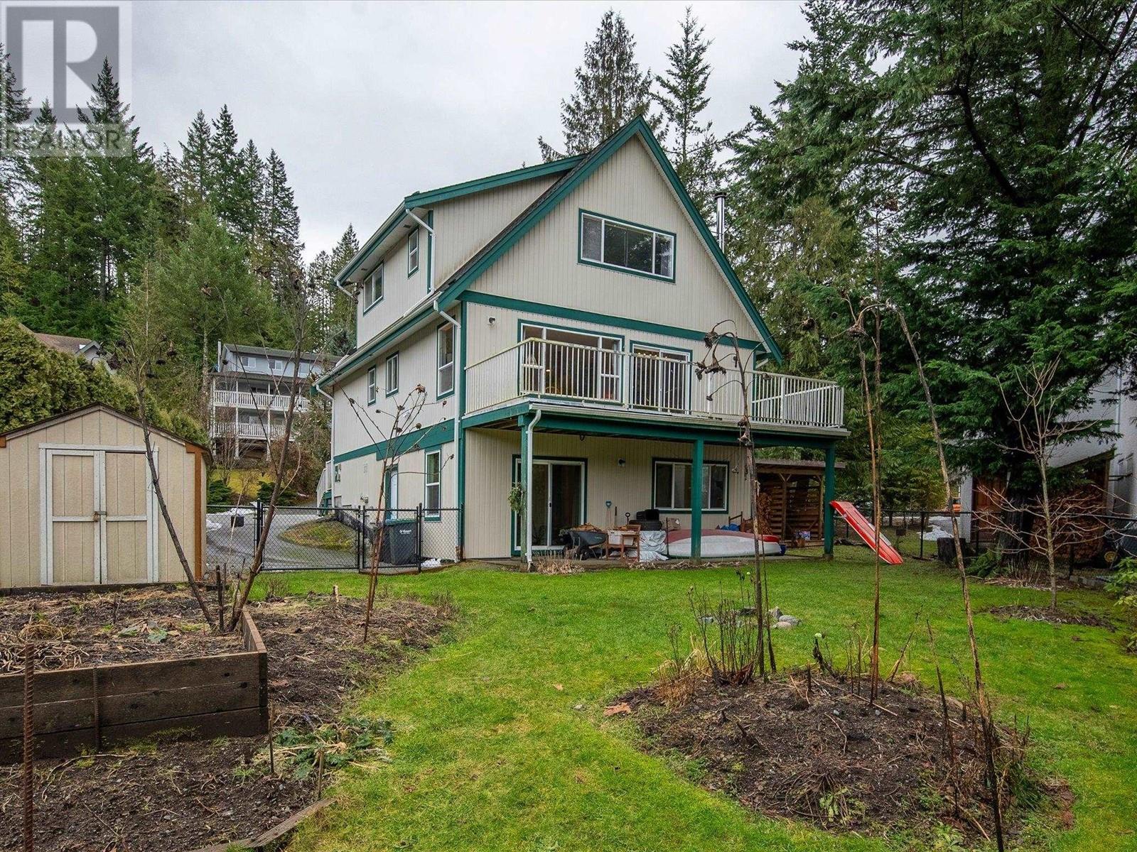 2303 GREENWOOD WAY, Squamish, BC V0N 1T0 | MLS#R2845772