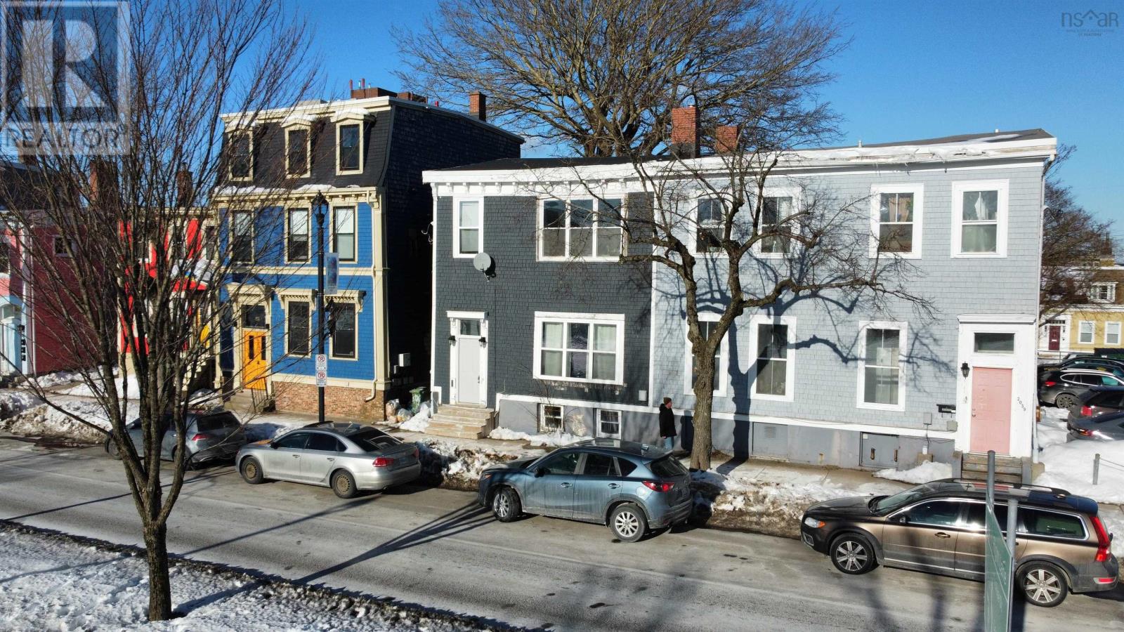 2045 North Park Street, Halifax, NS B3K 4B2 | MLS#202403003