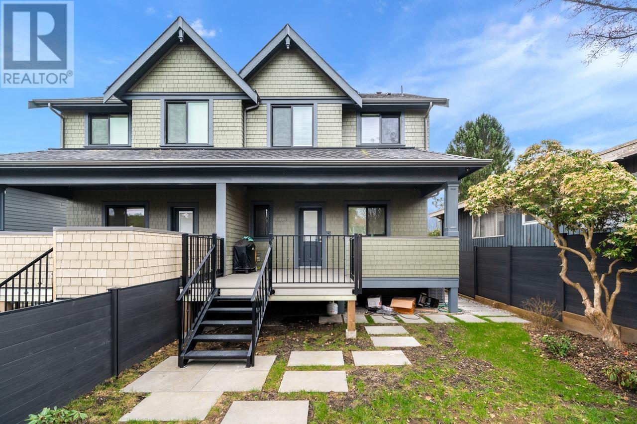 769 W 53RD AVENUE, Vancouver, BC V6P 1K5