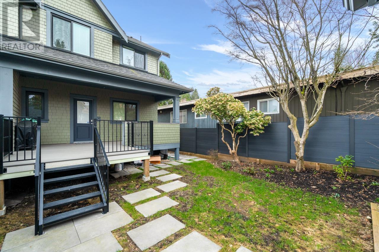 769 W 53RD AVENUE, Vancouver, BC V6P 1K5