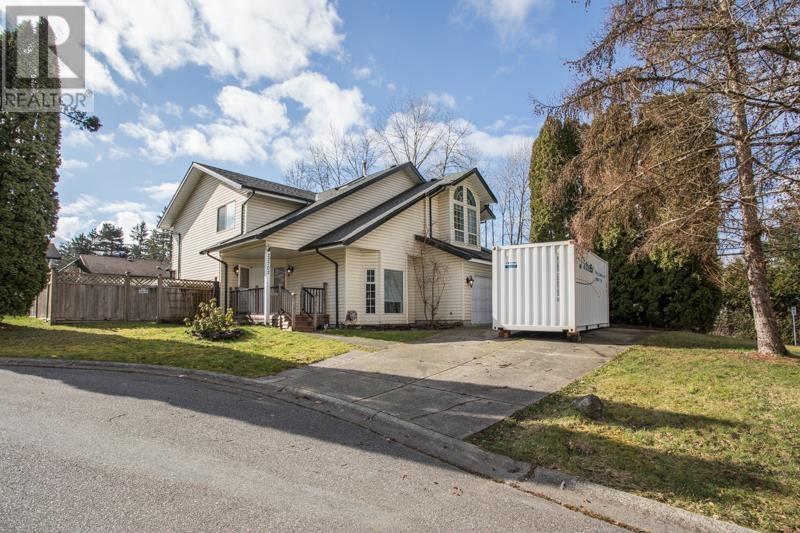 22702 KENDRICK PLACE, Maple Ridge, BC V2X 9R1 | MLS#R2856306