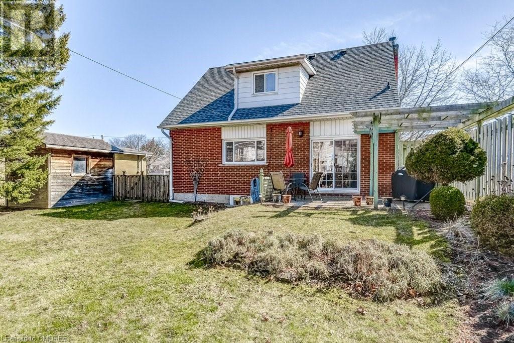 2453 APPLEWOOD Drive, Oakville, ON L6L 1V7 | MLS#40545175