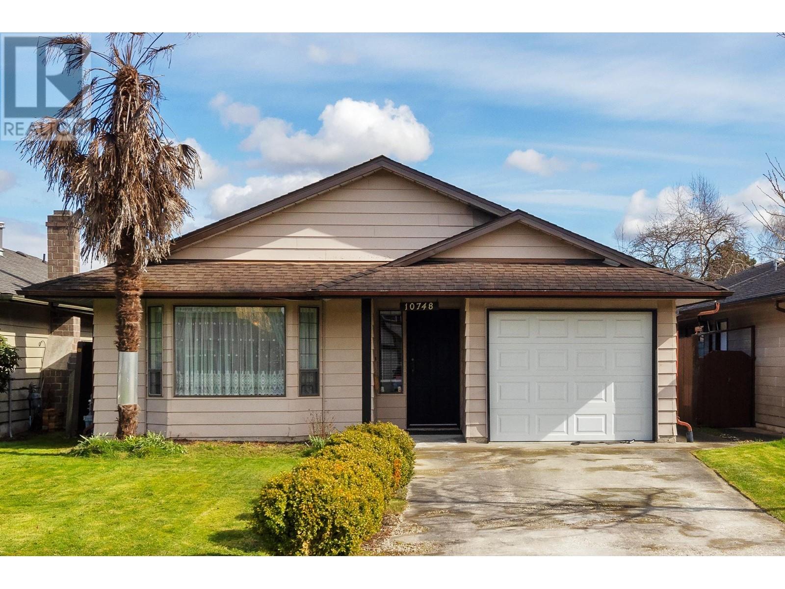 10748 BONAVISTA PLACE, Richmond, BC V7E 5B8
