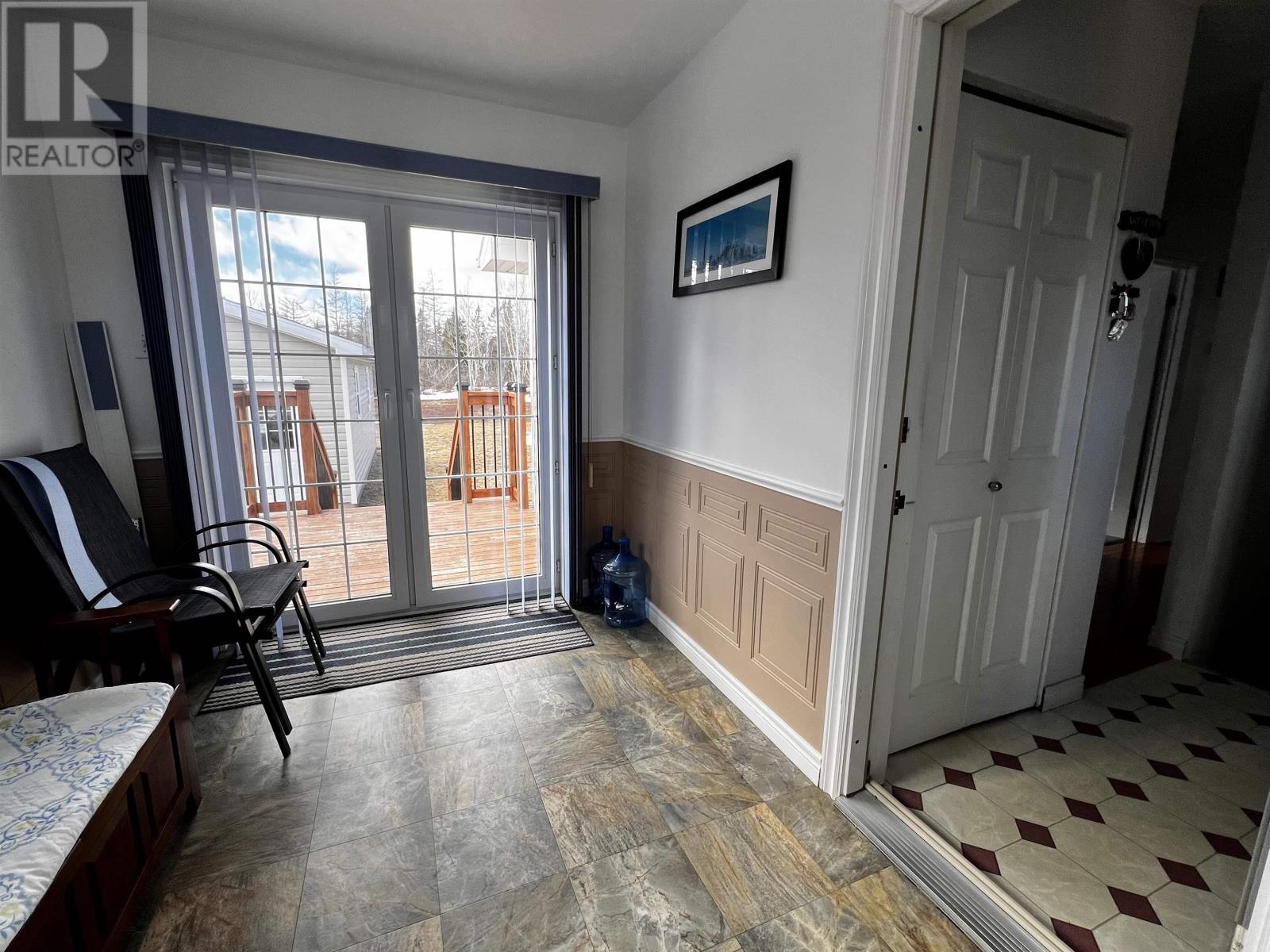 46 Sharps Lane, Tower Road, NS B1B 1Y1