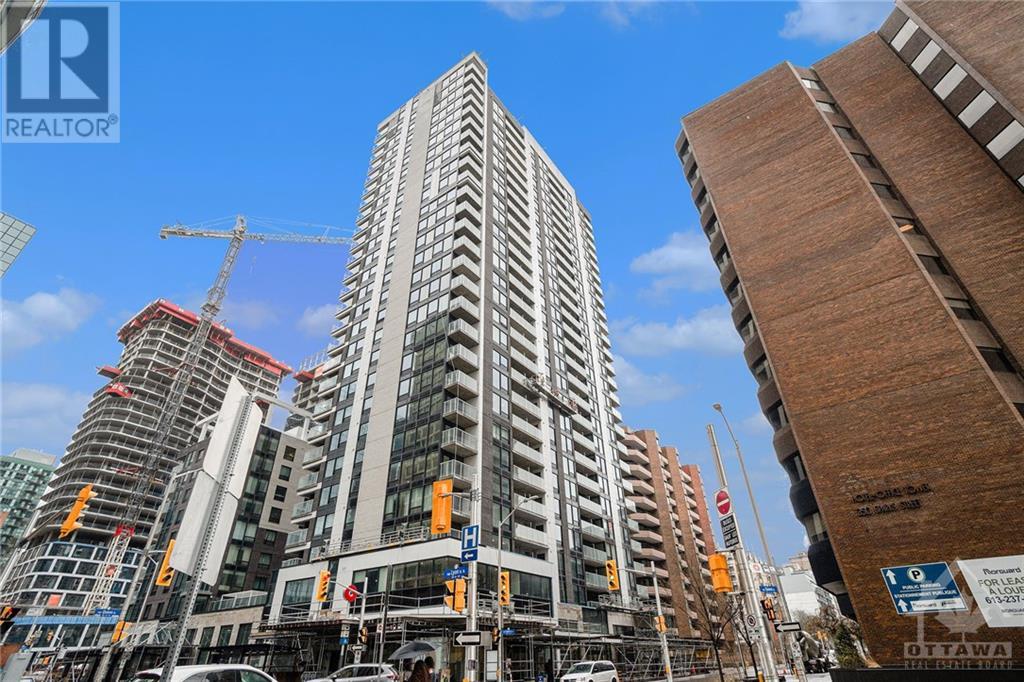 2211 - 340 Queen Street, Ottawa | Condo Culture