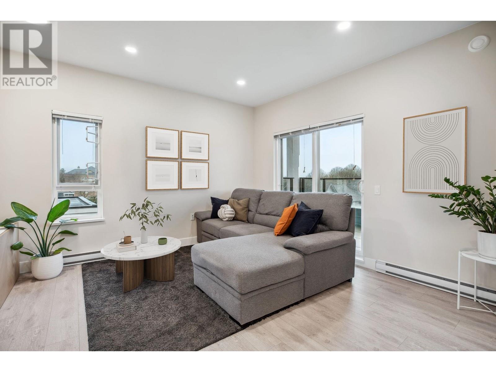 Ph 4 4882 Slocan Street, Vancouver Sold Condo | Ovlix