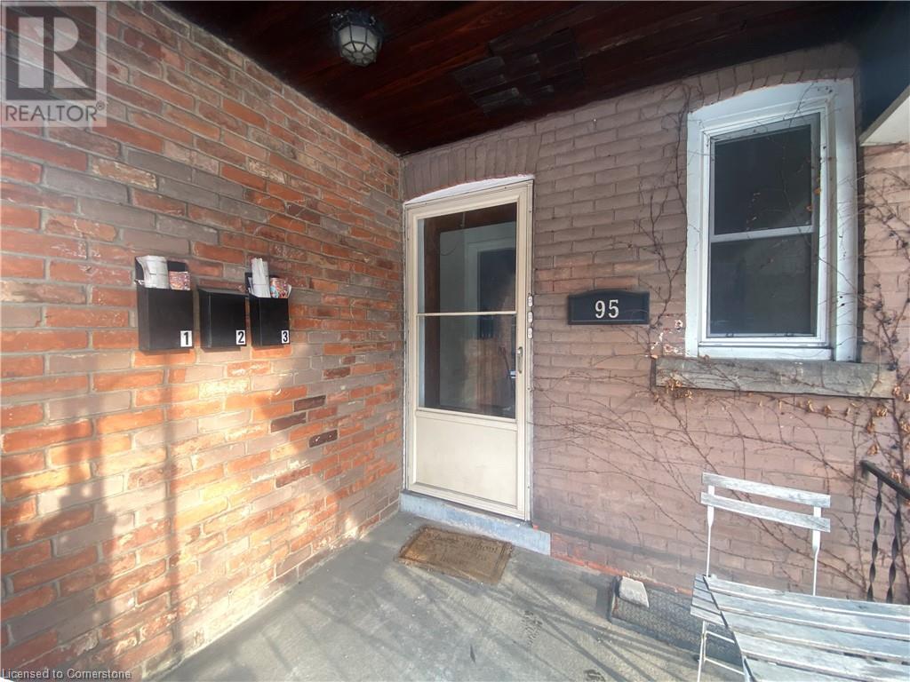 95 Garfield Avenue S Unit 3, Hamilton House For Rent : MLS# 40689240 ...