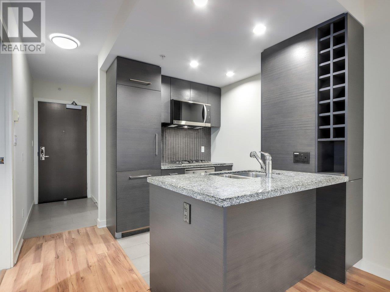 2308 833 Homer Street, Vancouver Condo For Sale : MLS# r2957101 | Ovlix