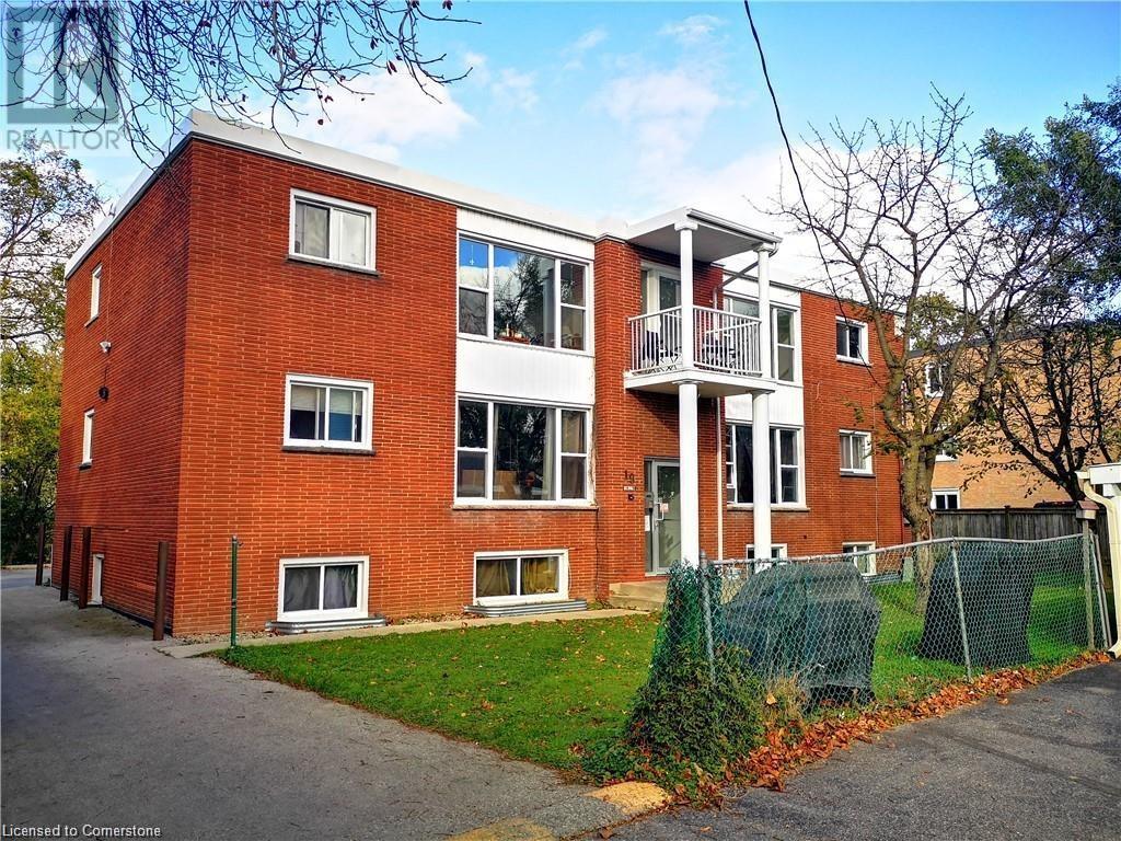 19 Hamilton St Street Unit 3, St Thomas Condo For Rent : MLS# 40696742 ...