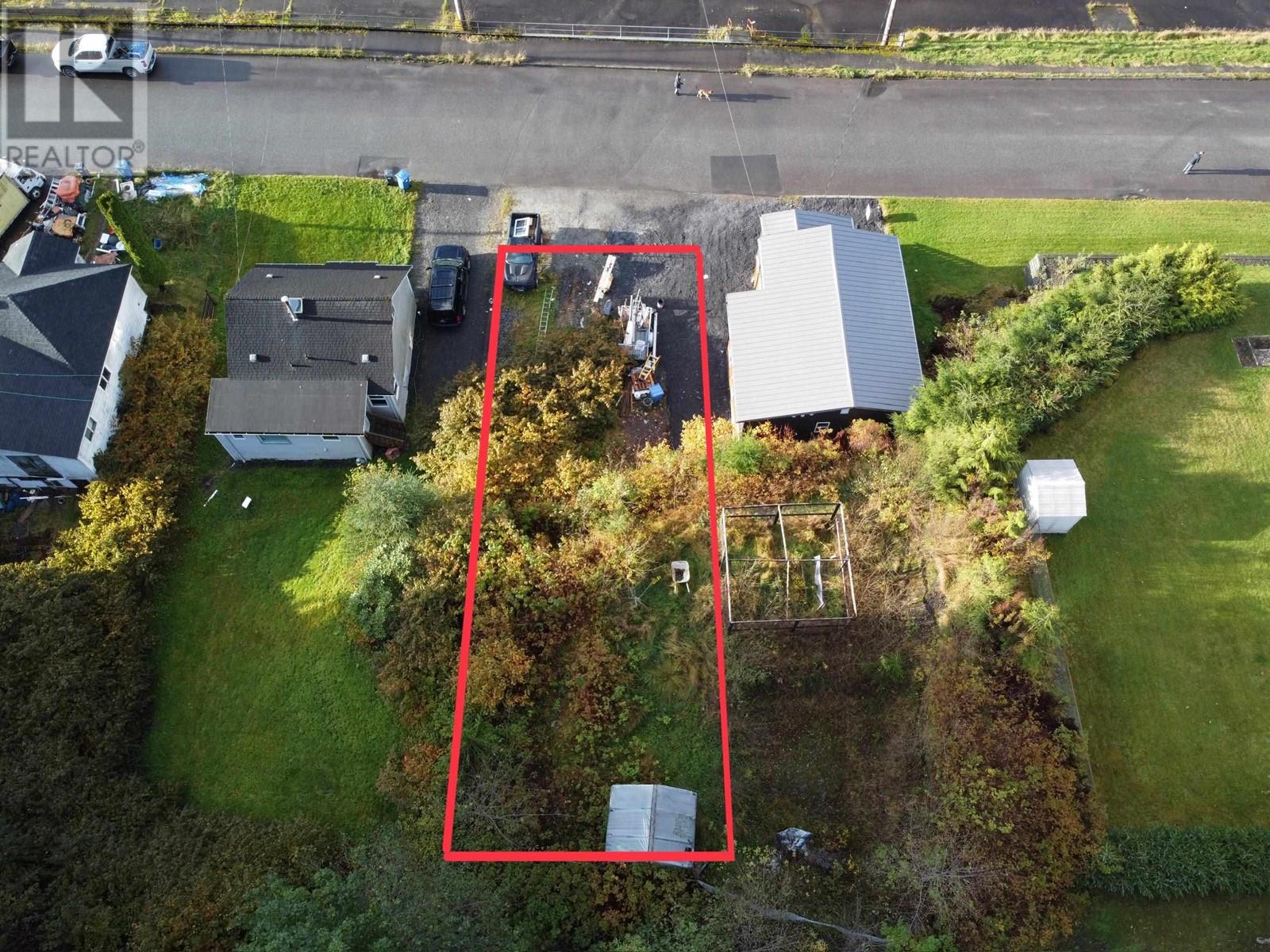 LOTS 5 & 6 E 8TH AVENUE | Prince Rupert Real Estate