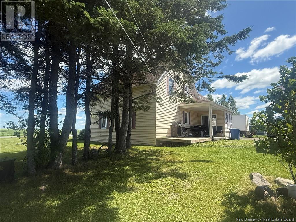 289 1ier Rang, DSL de Drummond/DSL of Drummond, New Brunswick, Canada, E3Y2S7 | MLS Properties ...