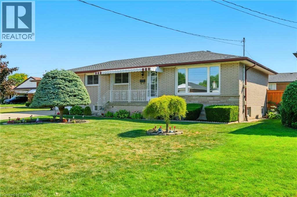 10 Rose Crescent Photos • Hamilton ON