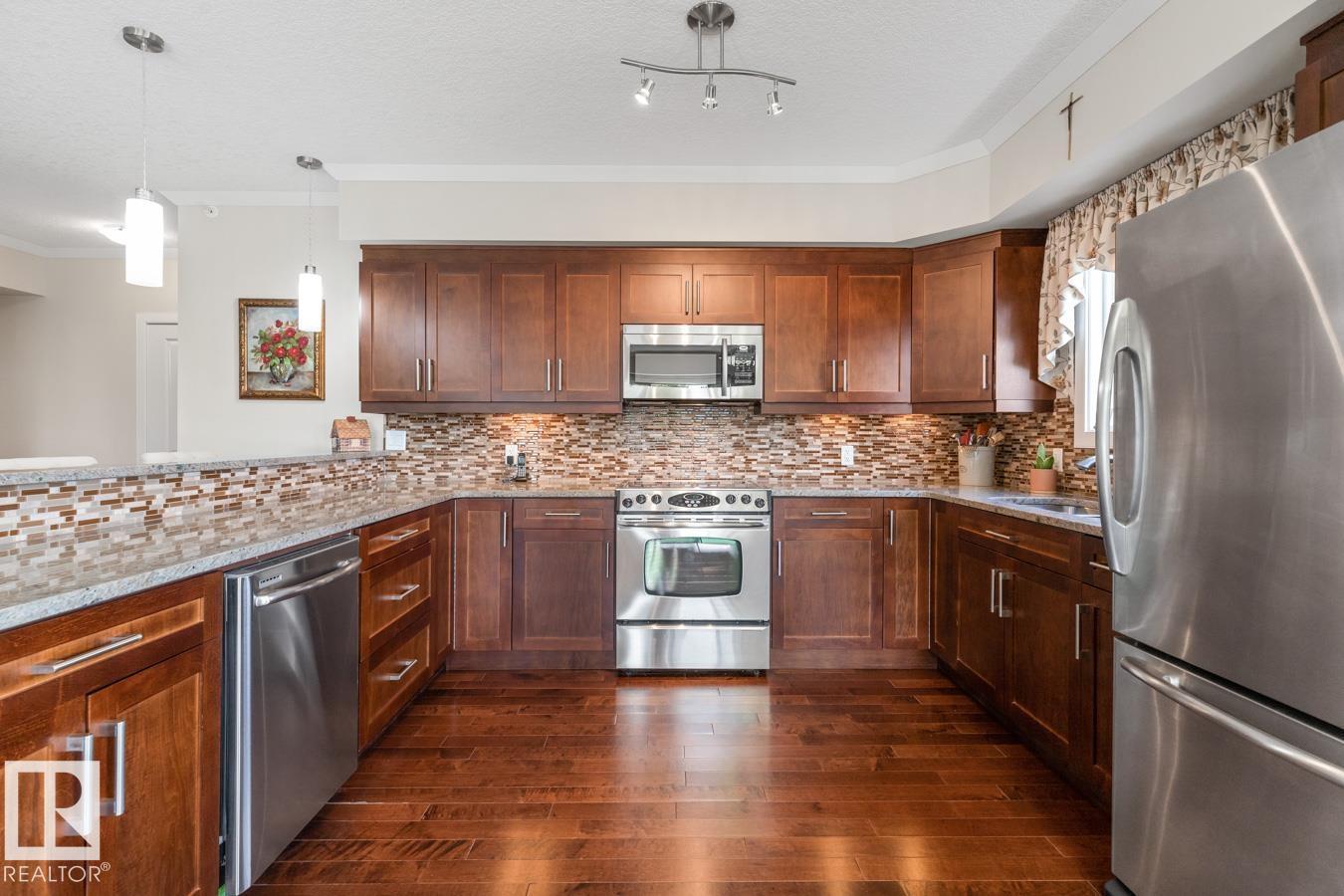 Home for sale in Durham Town Square, Sherwood Park · 2...