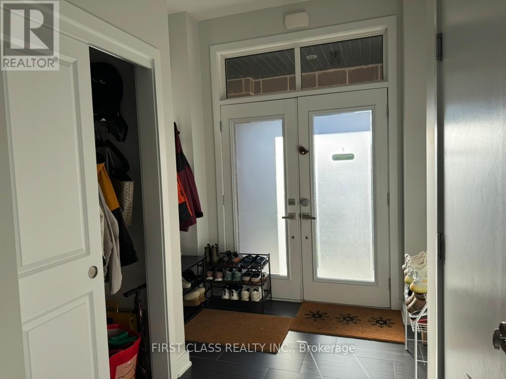 11 DENARIUS CRESCENT - townhouse for rent in Rural Richmond Hill ...