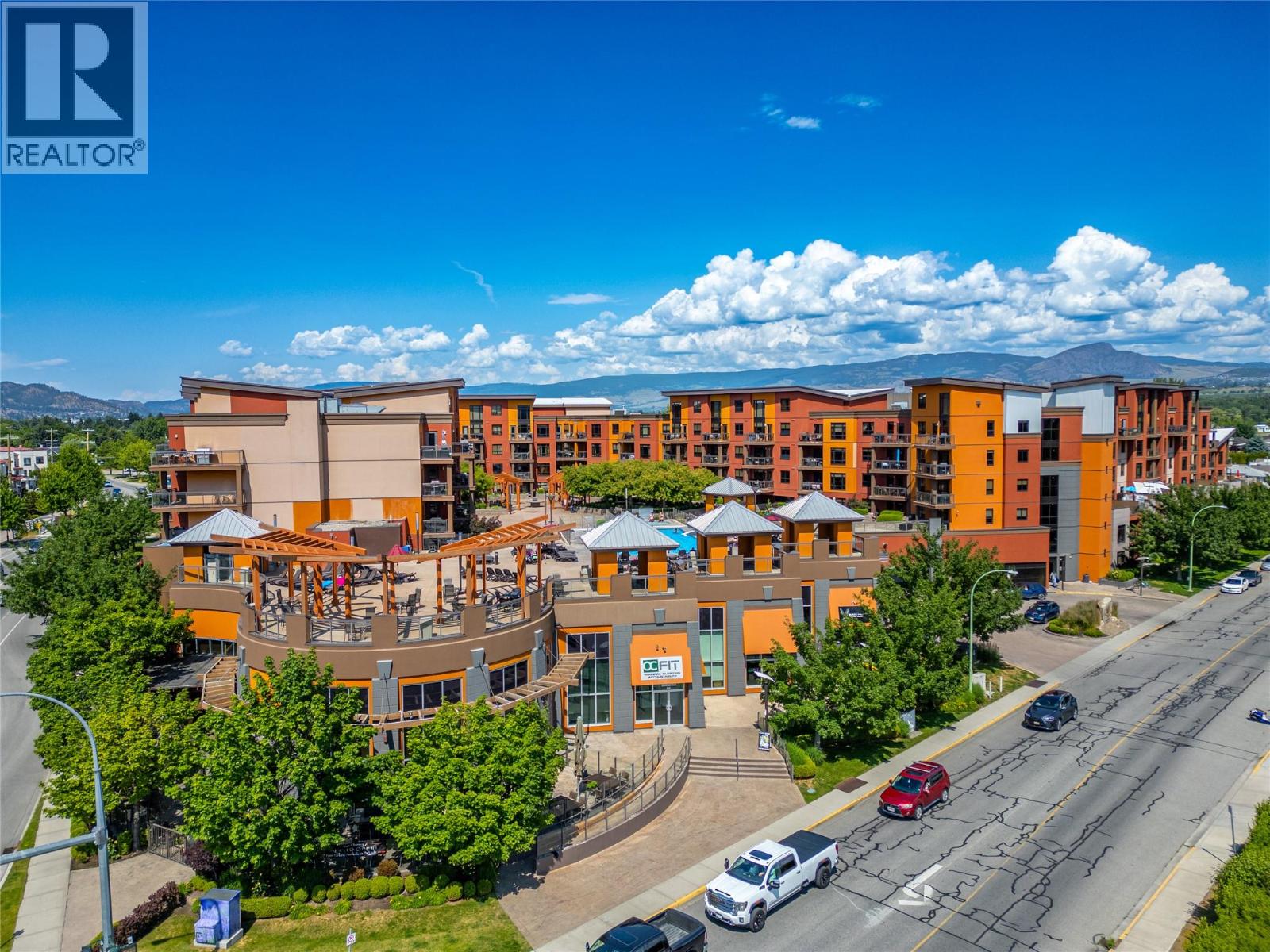 654 Cook Road Unit# 629, Kelowna - Team Thompson