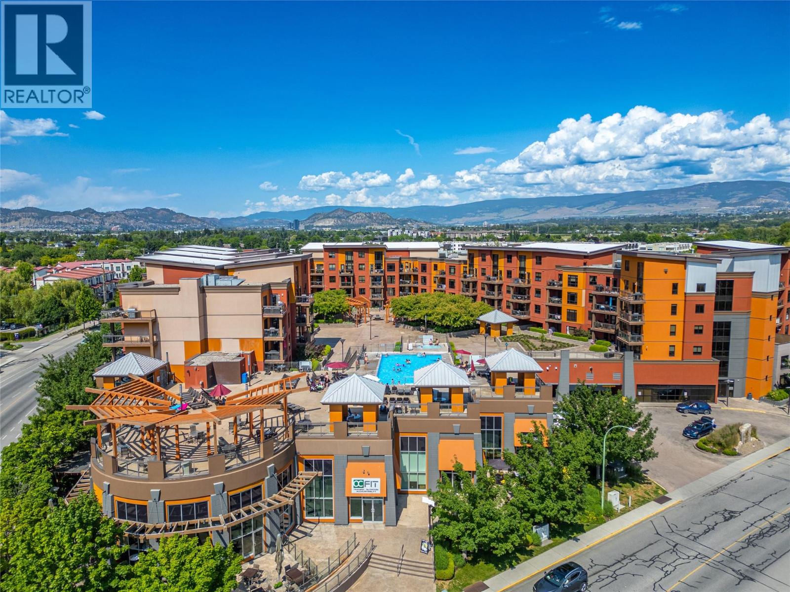 654 Cook Road Unit# 629, Kelowna - Team Thompson