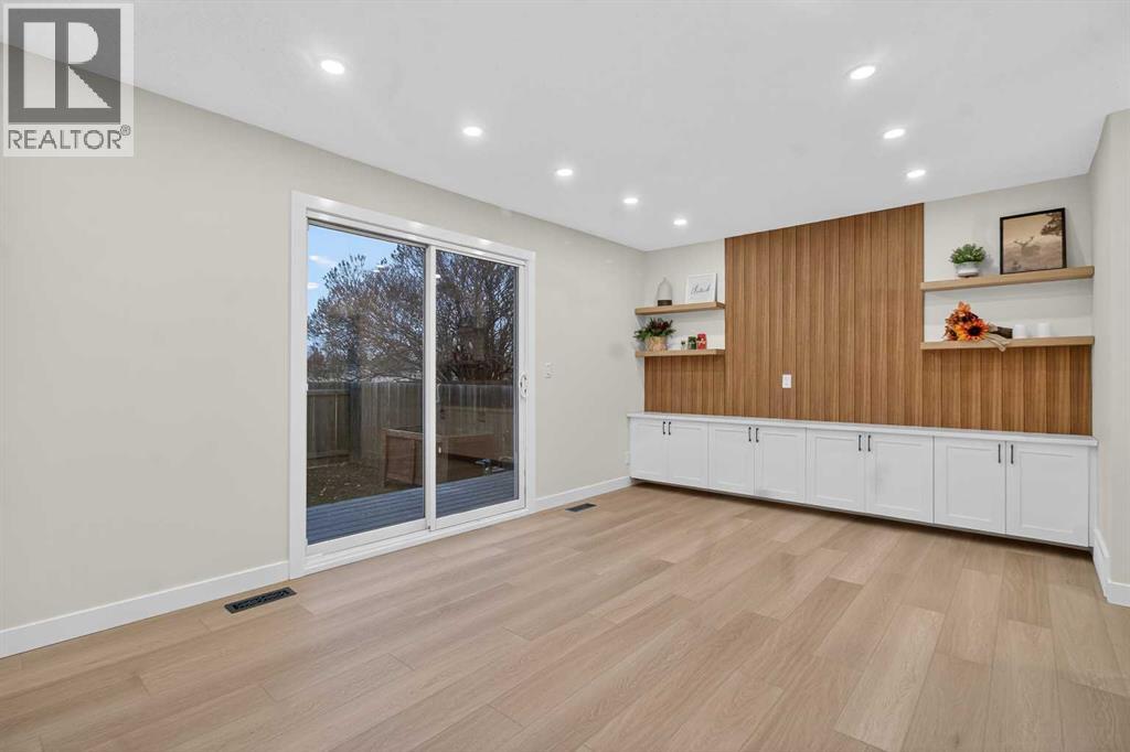 Single Family House for Sale | 25, 6100 4 Avenue NE, Marlborough Park ...