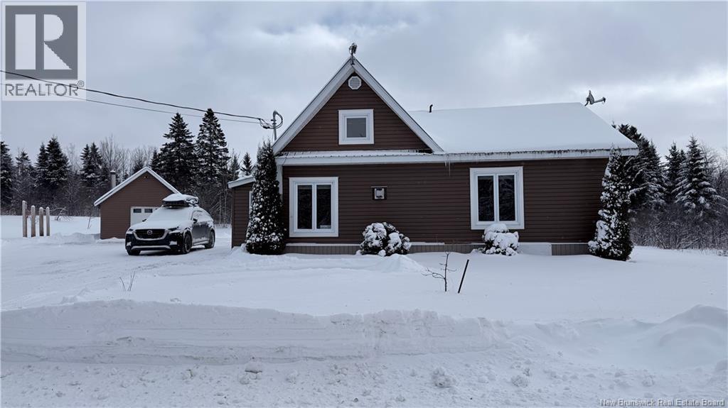 839 St-Amand, Saint-André, New Brunswick, Canada, E3Y3L1 | Propriétés ...