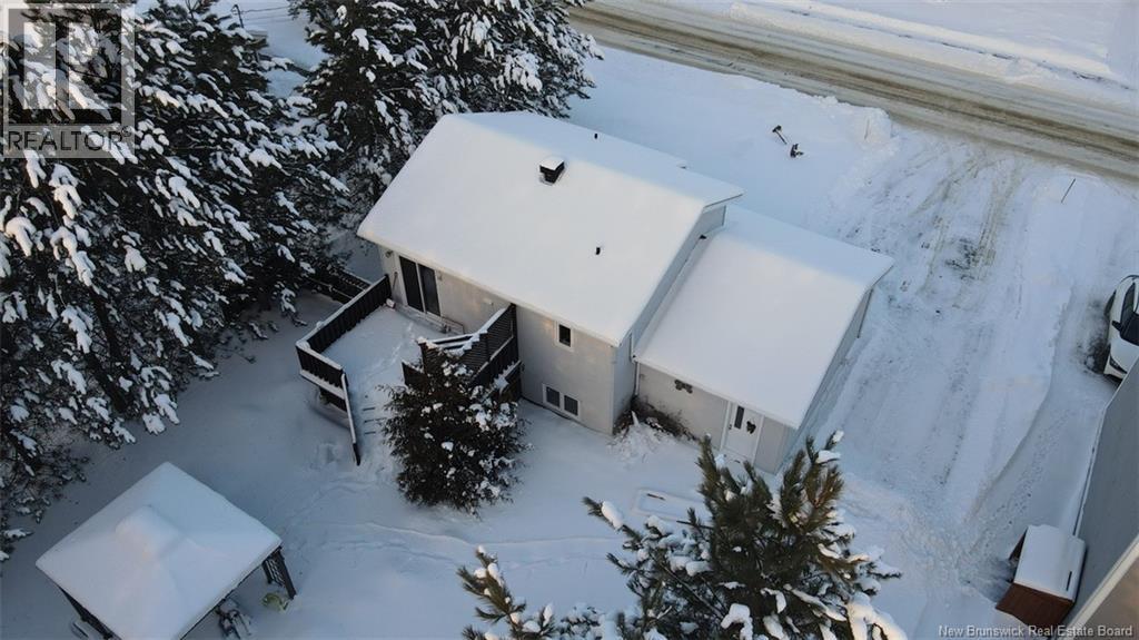 76 Aqueduc Street, Saint-Jacques, New Brunswick, Canada, E7B1R2 ...