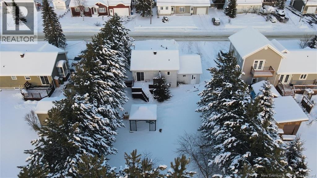 76 Aqueduc Street, Saint-Jacques, New Brunswick, Canada, E7B1R2 ...