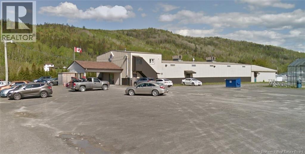 40 PAUL-GRONDIN Avenue, Saint-Jacques, New Brunswick, Canada, E7B1H3 ...