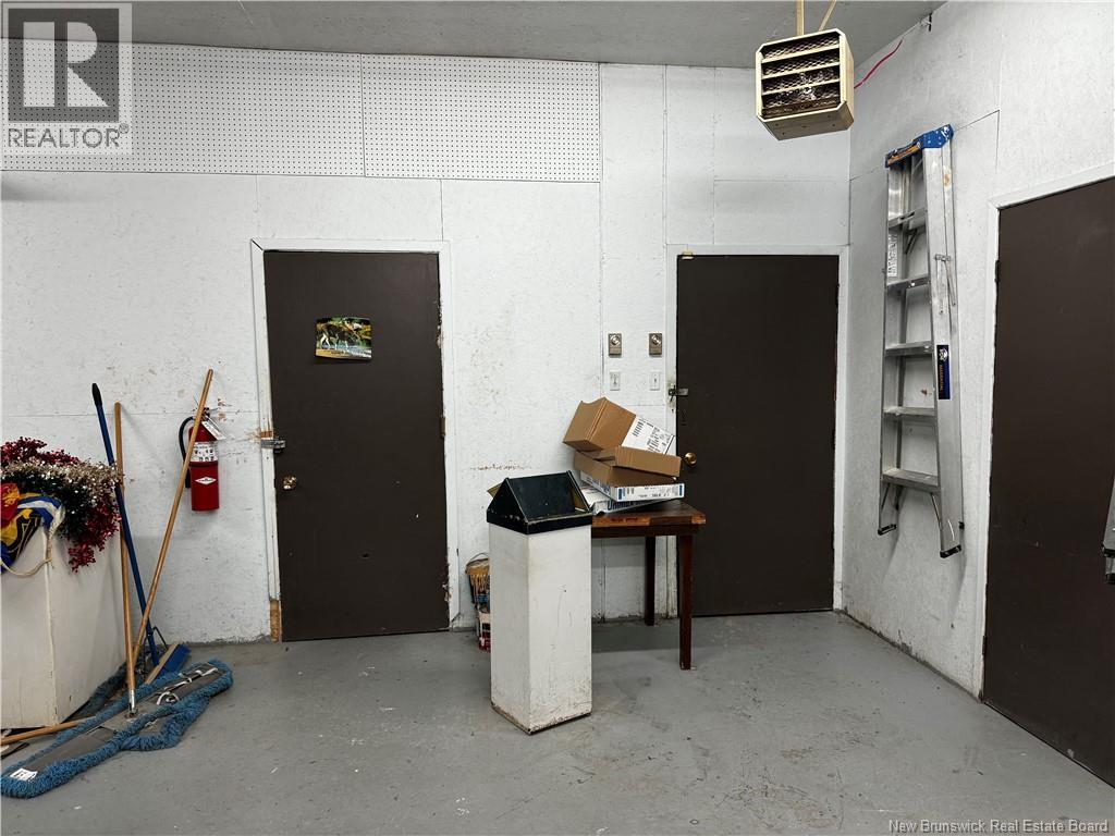 40 PAUL-GRONDIN Avenue, Saint-Jacques, New Brunswick, Canada, E7B1H3 ...