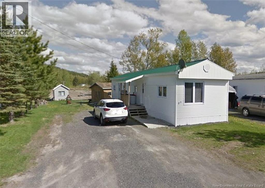 29 Albert Road, Saint-Jacques, New Brunswick, Canada, E7B1Z6 ...