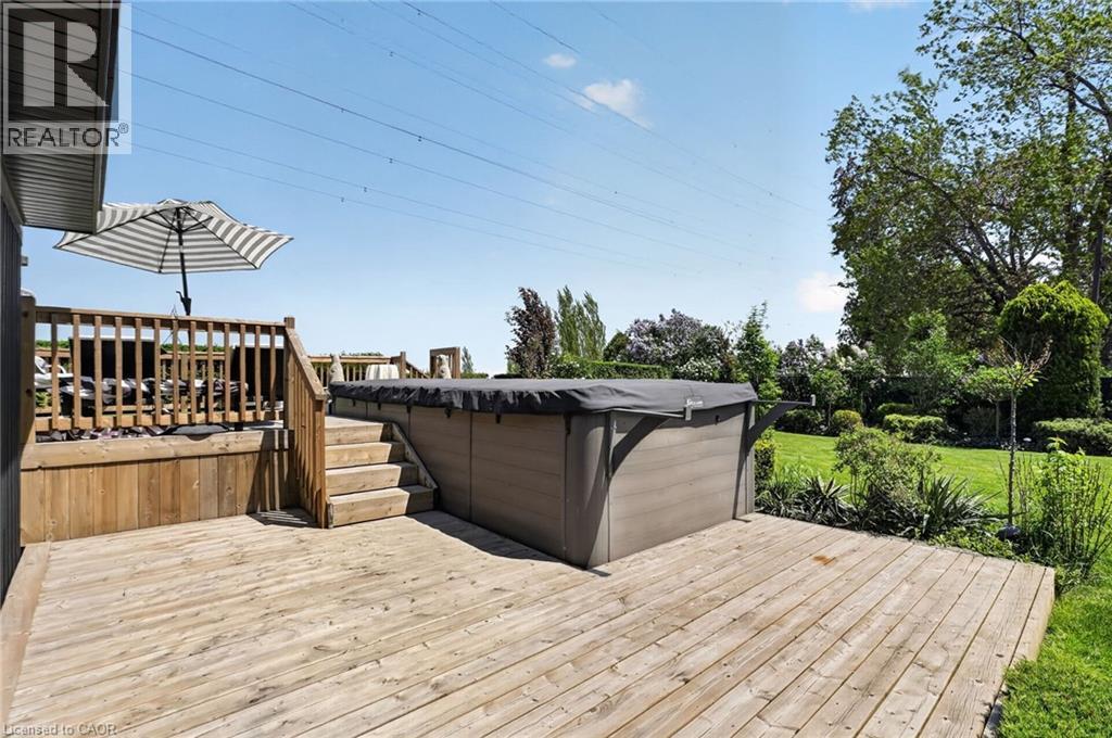 For Sale: 711 Beach Boulevard, Hamilton, ON L8H 6Y5 | Zealty