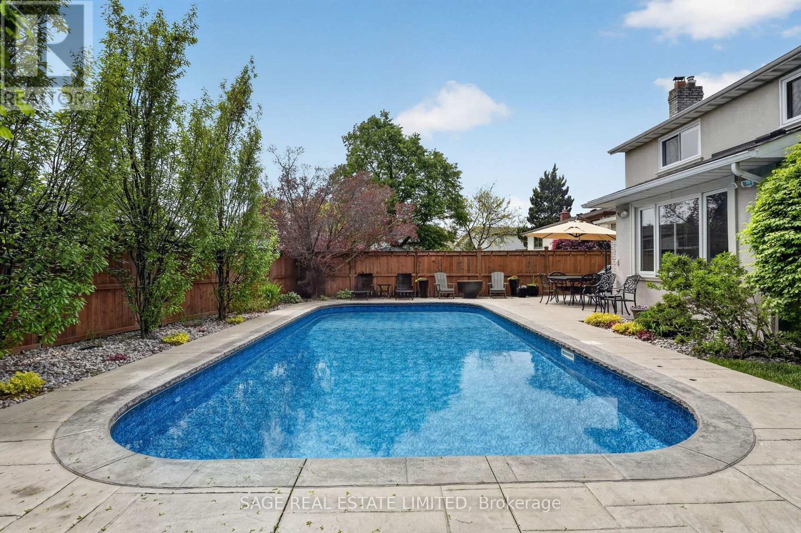 6 ACACIA STREET in Hamilton (Stoney Creek Mountain): Single Family for ...