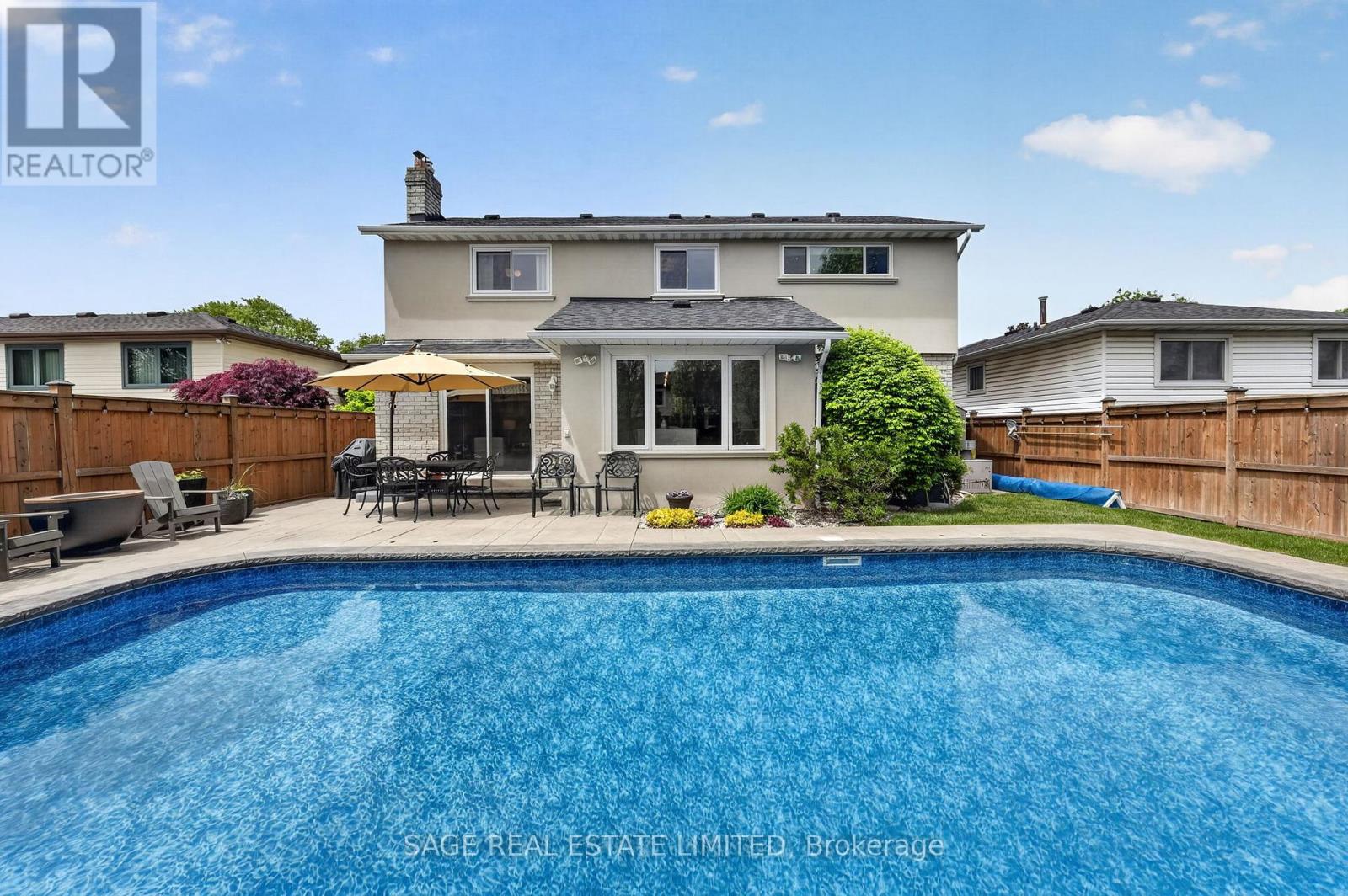 6 ACACIA STREET in Hamilton (Stoney Creek Mountain): Single Family for ...