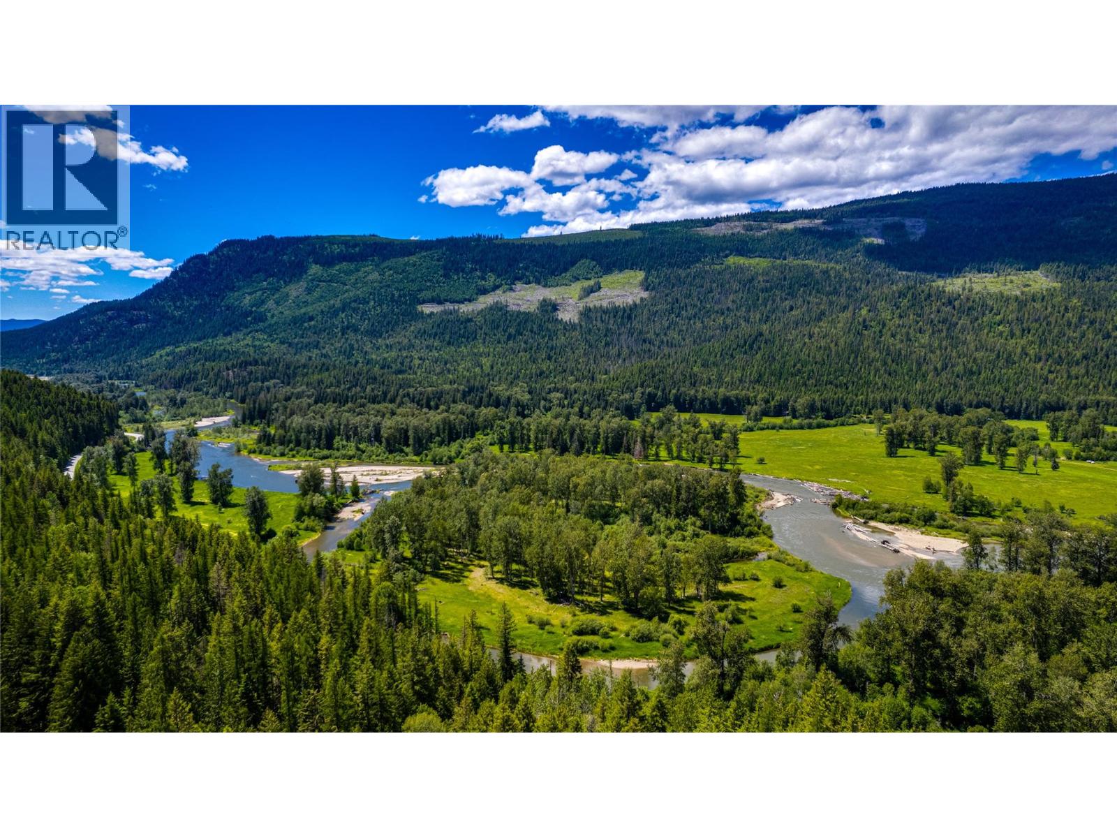 Agriculture at 2301 Lumby Mabel Lake Road Lot# 1 in Lumby — MLS® 10389416