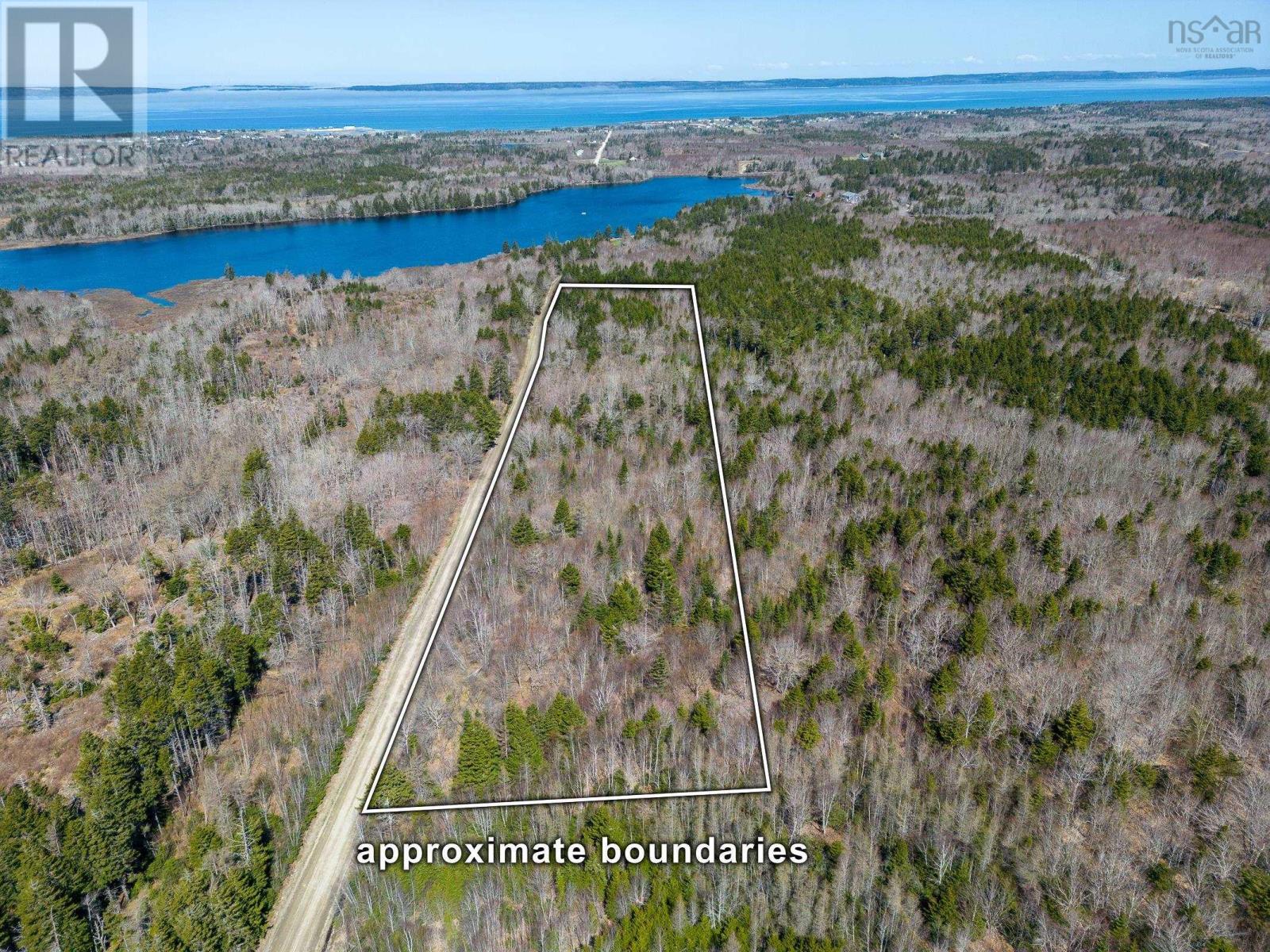 Lot Bonnenfant Road, Church Point, Nova Scotia B0W 1M0 (25520989 ...