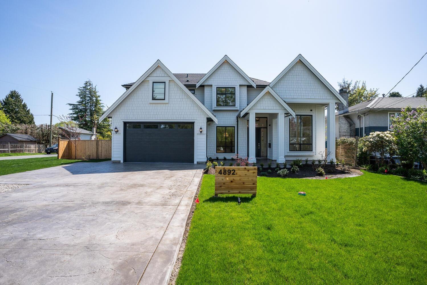 4892 44b Avenue, Delta, British Columbia V4K 1H8 (25563384) | Trisha Murphy