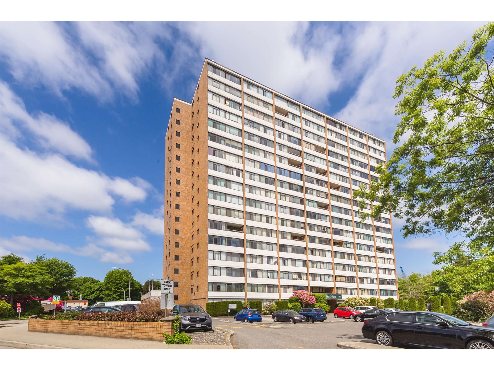 1503 6651 Minoru Boulevard, Richmond, British Columbia V6Y 1Z2 ...