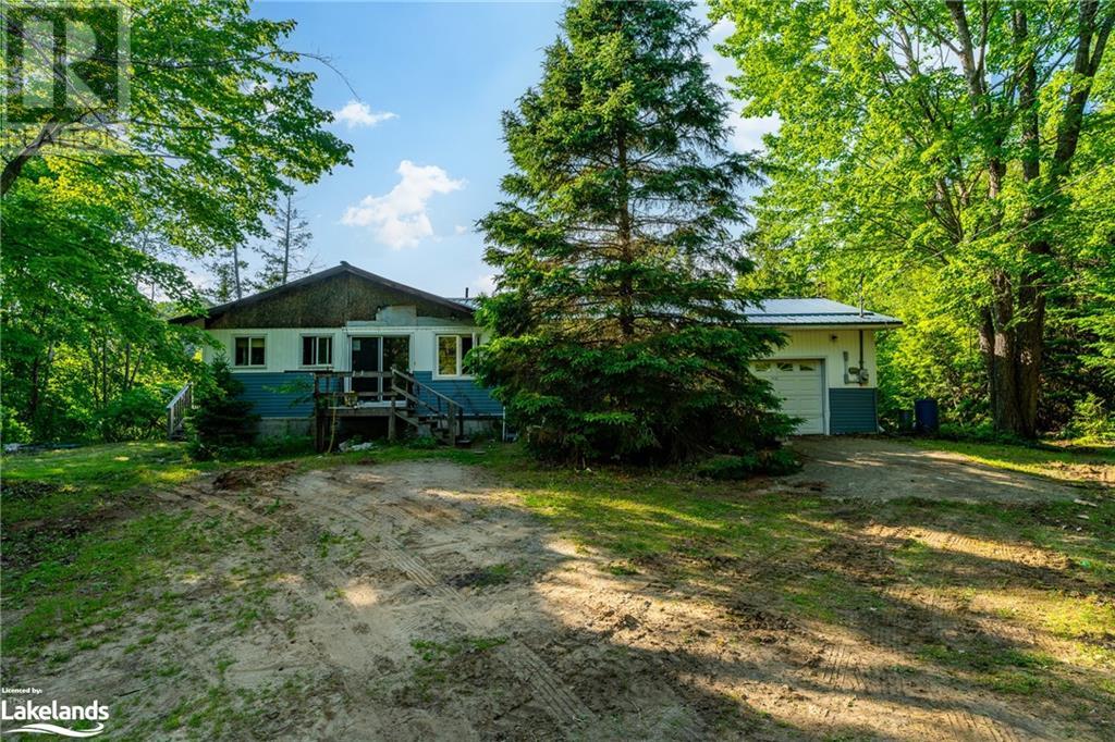 1160 Tennyson Road, Minden, Ontario K0M 2K0 (25775363) - Georgian Bay ...