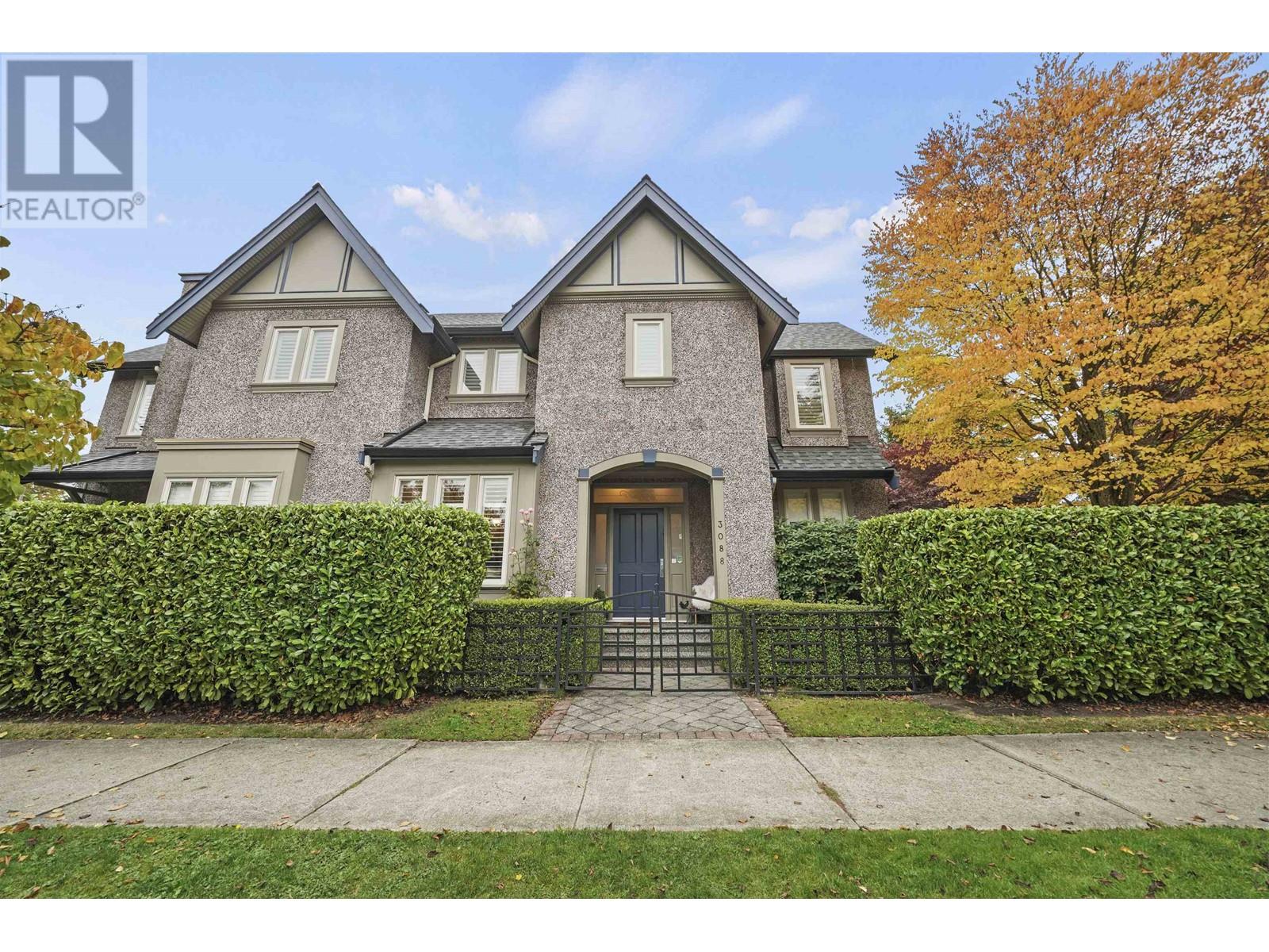 3088 Vine Street, Vancouver, British Columbia V6K 4W1 (26154301) | Jono ...