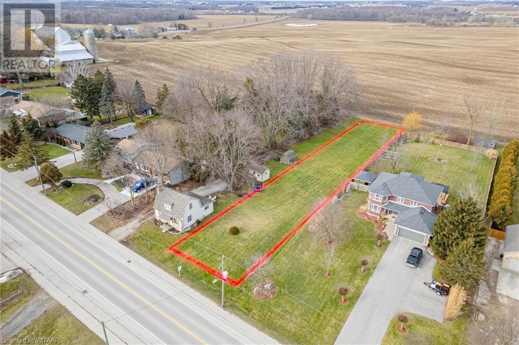 Part Of Lot 10 Mount Elgin Road, Mount Elgin, Ontario N0J 1N0 (26555260 ...