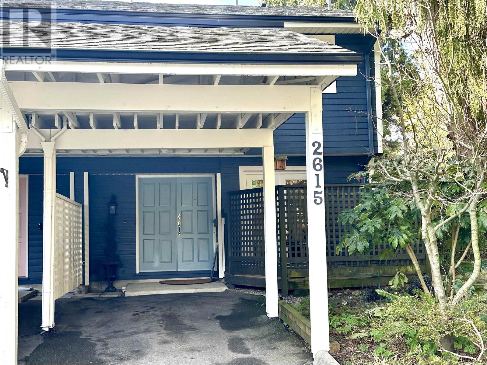 2615 FROMME ROAD, North Vancouver, British Columbia - One Percent ...