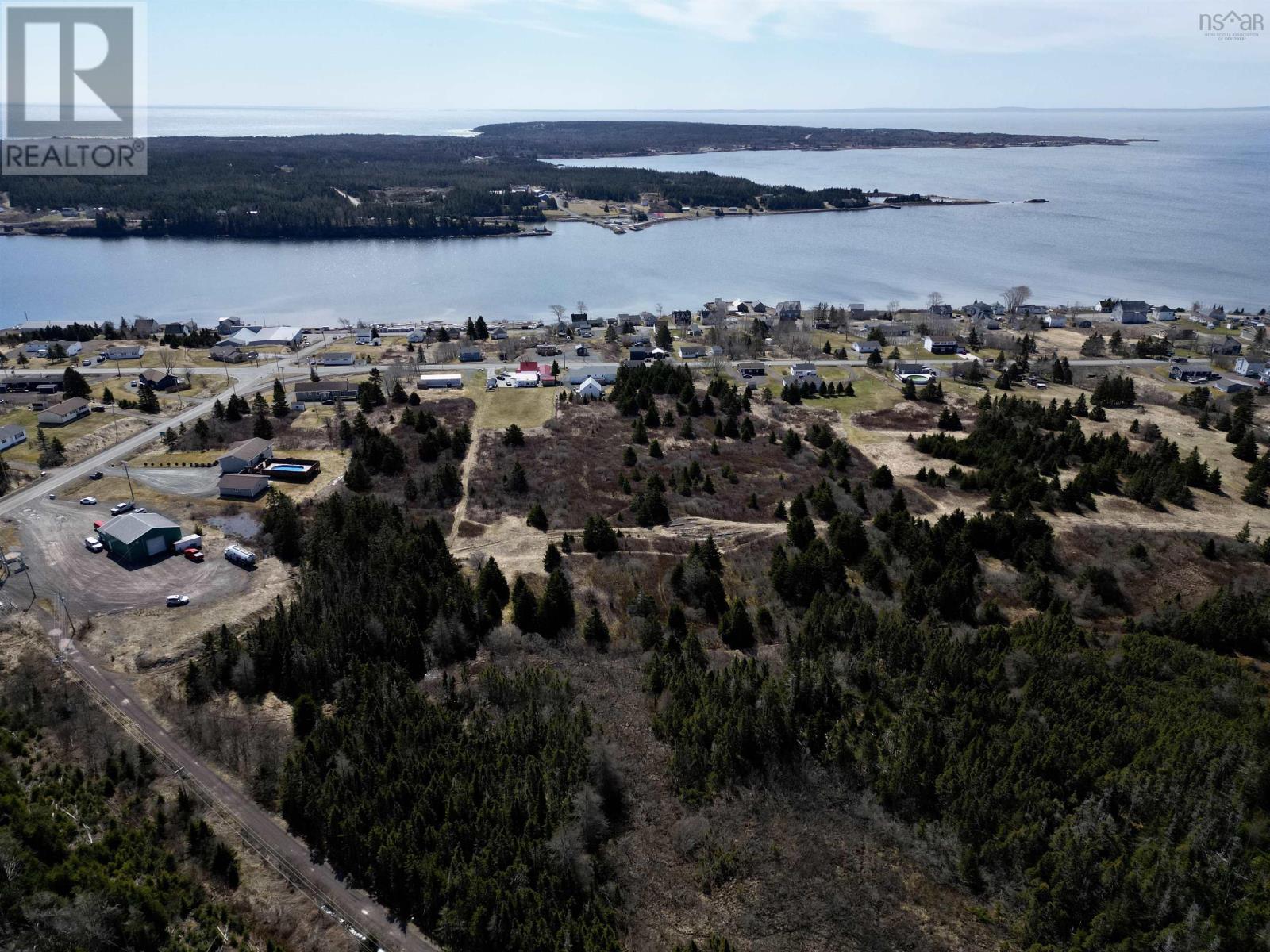 Lot Old French Road, Arichat NS Real Estate Listing | exitrealty.com®