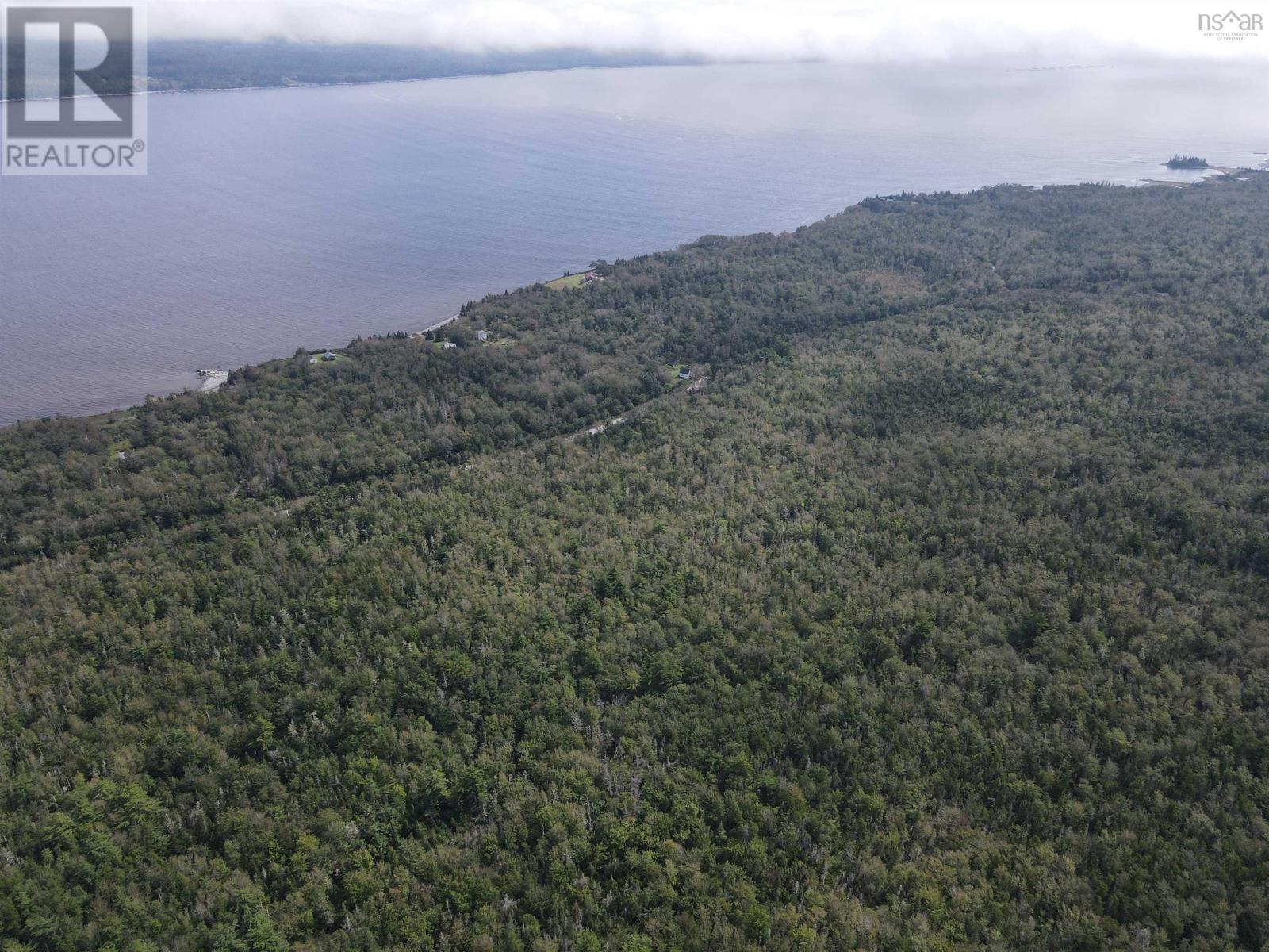 Lot Sandy Point Road, Jordan Ferry NS Real Estate Listing | exitrealty.com®